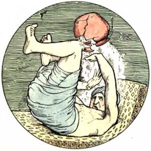 The Broken Pot - Indian Fairy Tales - Smart Kids 123