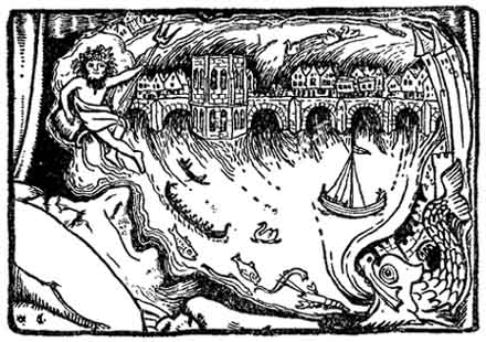 The Pedlar of Swaffham - English Fairy Tales by Joseph Jacobs - Smart ...